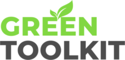 Impressum - Grüner Werkzeugkasten | Green Toolkit